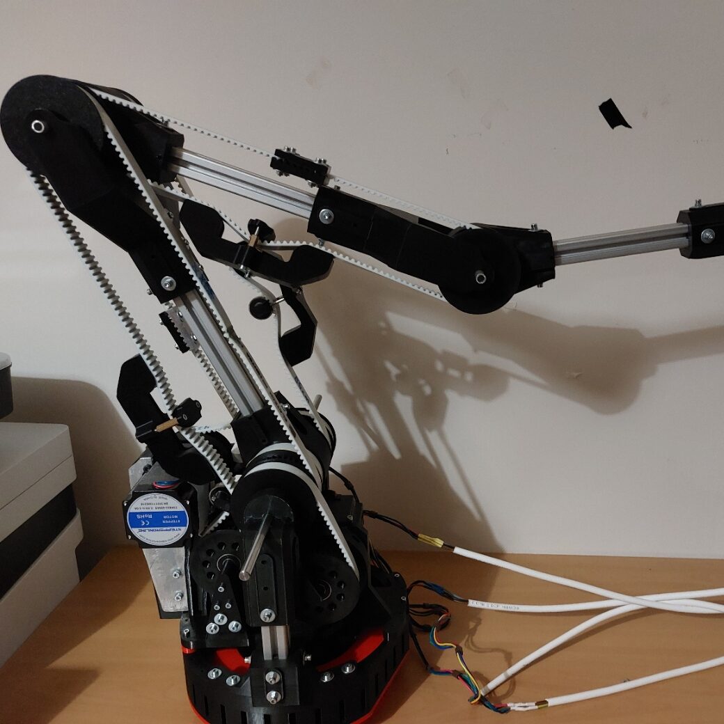 Akos K. Vida – Project Portfolio